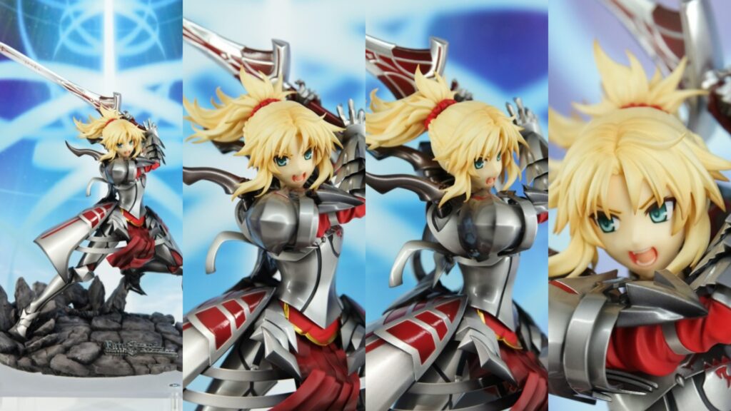 グッスマ HaneAme 犬 ペット彼女 | フィギュア立体視ブログ