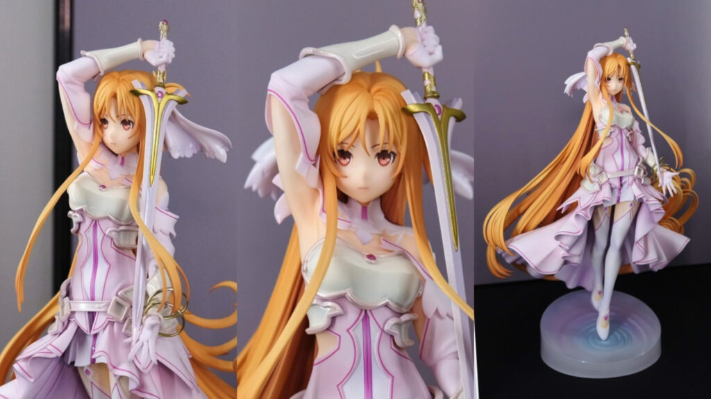 グッスマ HaneAme 犬 ペット彼女 | フィギュア立体視ブログ