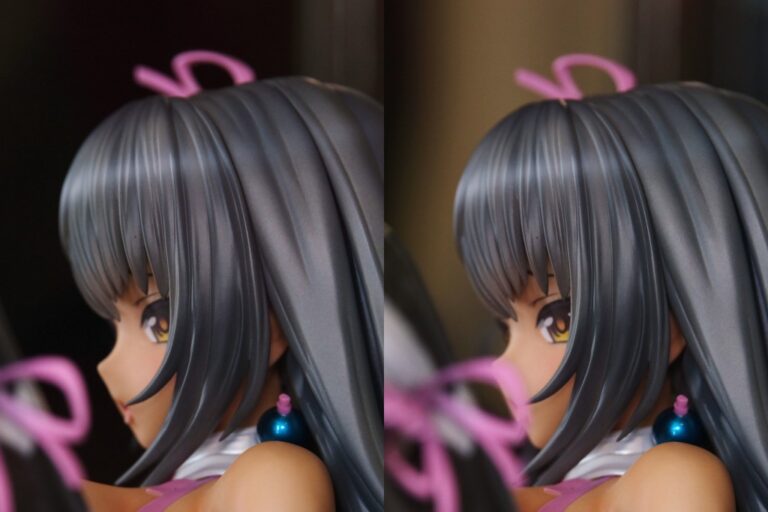バインディング 戦乱プリンセスG 初芽局 | フィギュア立体視ブログ