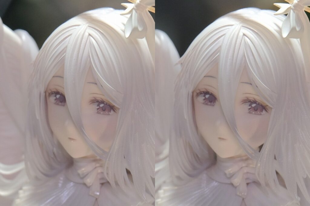 グッスマ Illustration Revelation Rellaオリジナルキャラクター 聖夜のベル フィギュア 立体視 | フィギュア立体視ブログ