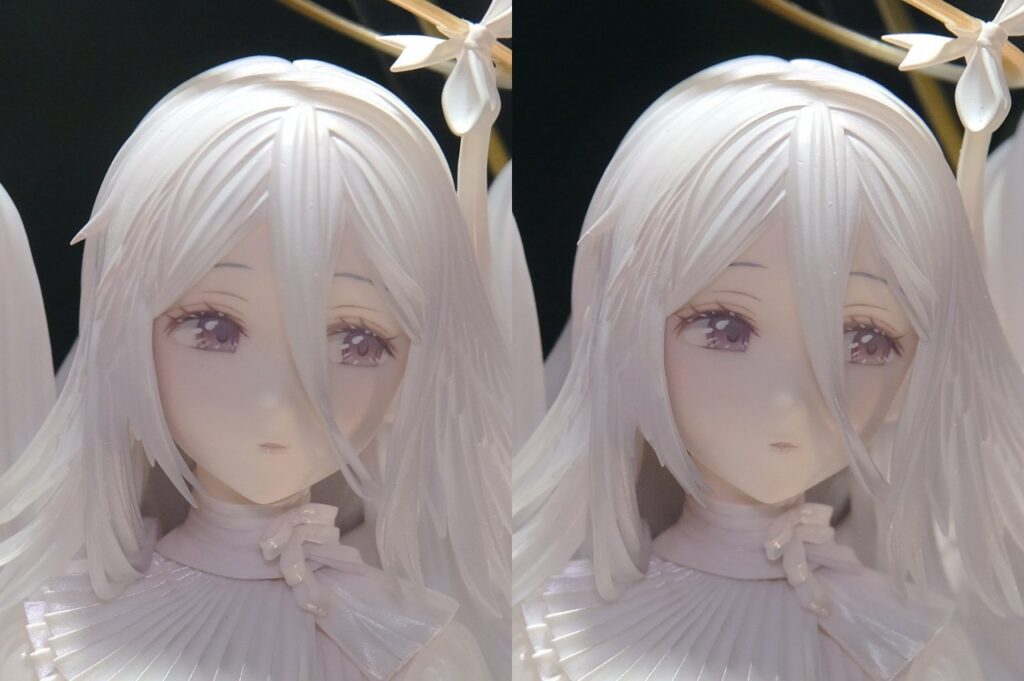 グッスマ Illustration Revelation Rellaオリジナルキャラクター 聖夜のベル フィギュア 立体視 | フィギュア立体視ブログ