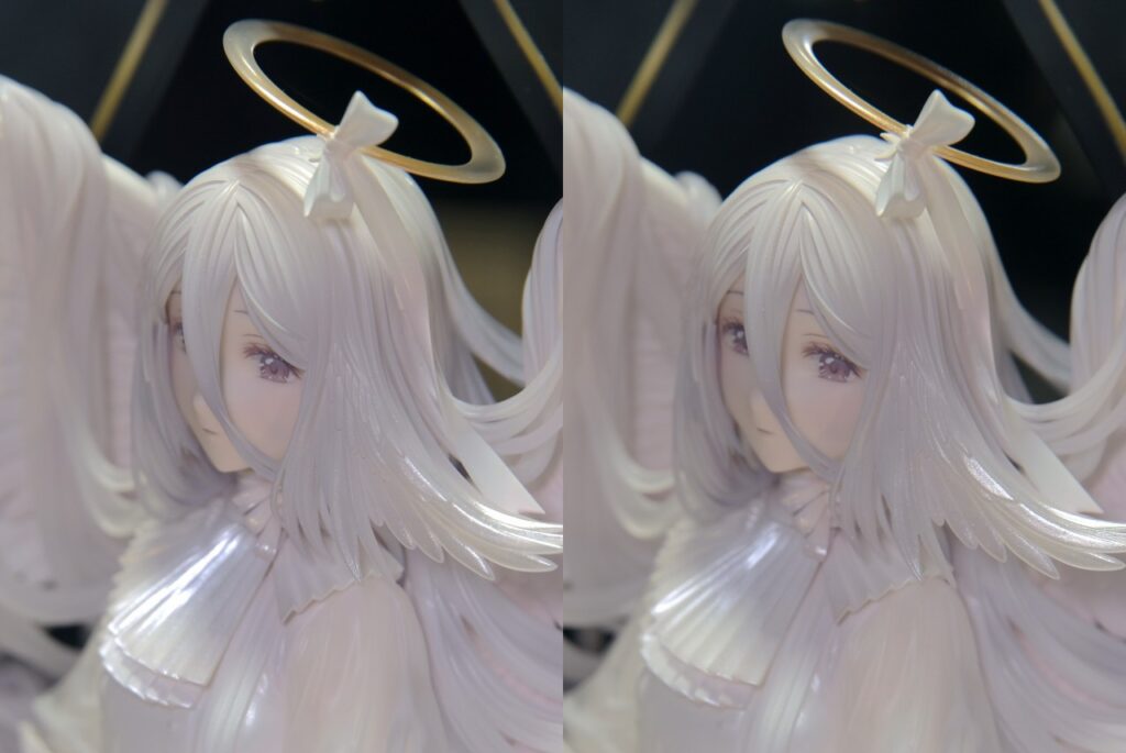 グッスマ Illustration Revelation Rellaオリジナルキャラクター 聖夜のベル フィギュア 立体視 | フィギュア立体視ブログ