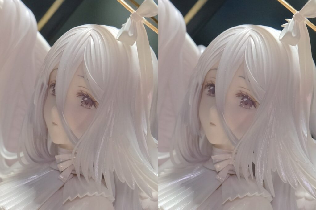 グッスマ Illustration Revelation Rellaオリジナルキャラクター 聖夜のベル フィギュア 立体視 | フィギュア立体視ブログ