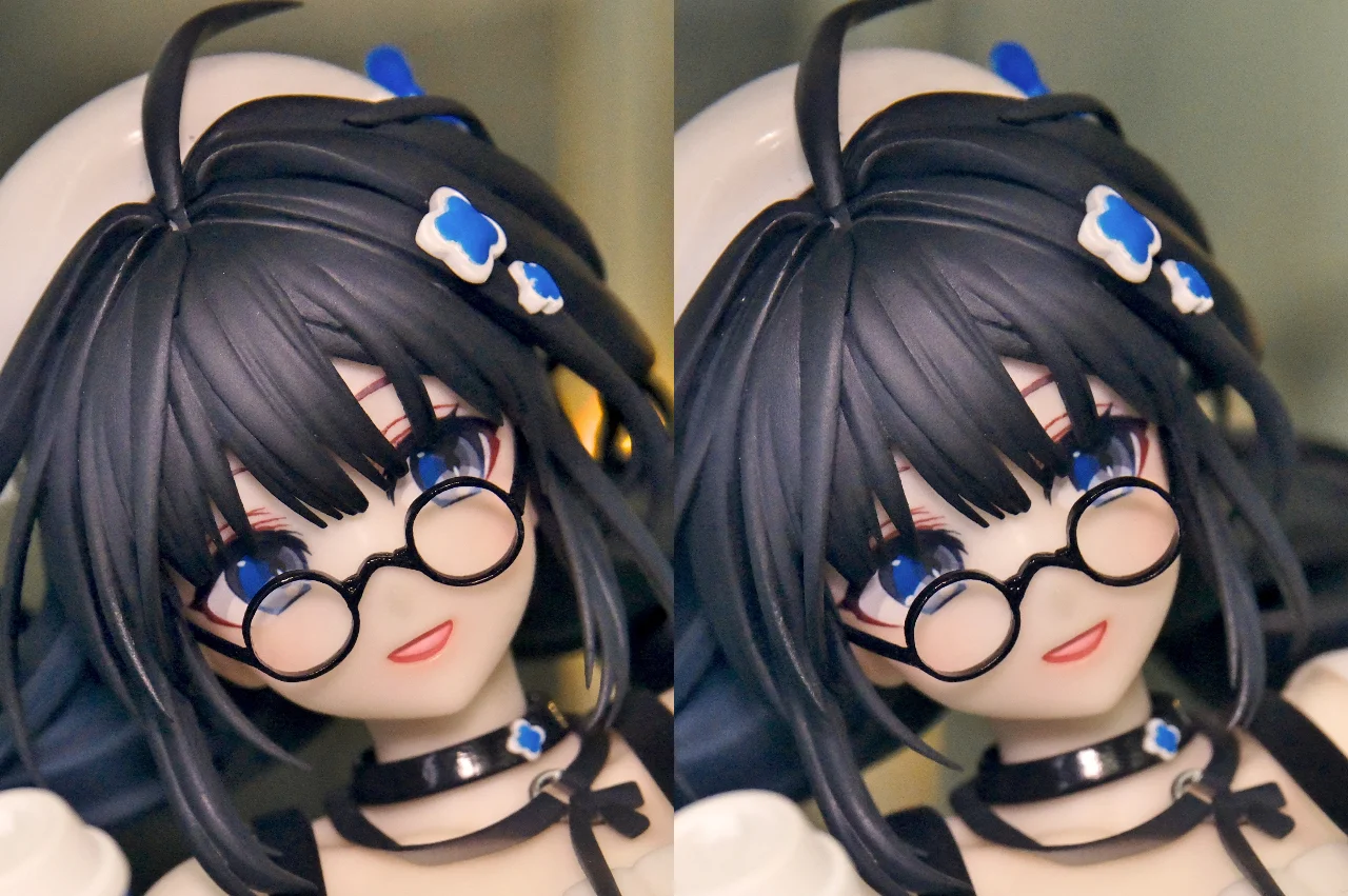 DMM Factory Illustrator Collection Figure 年上彼女 illustration by おしおしお ...