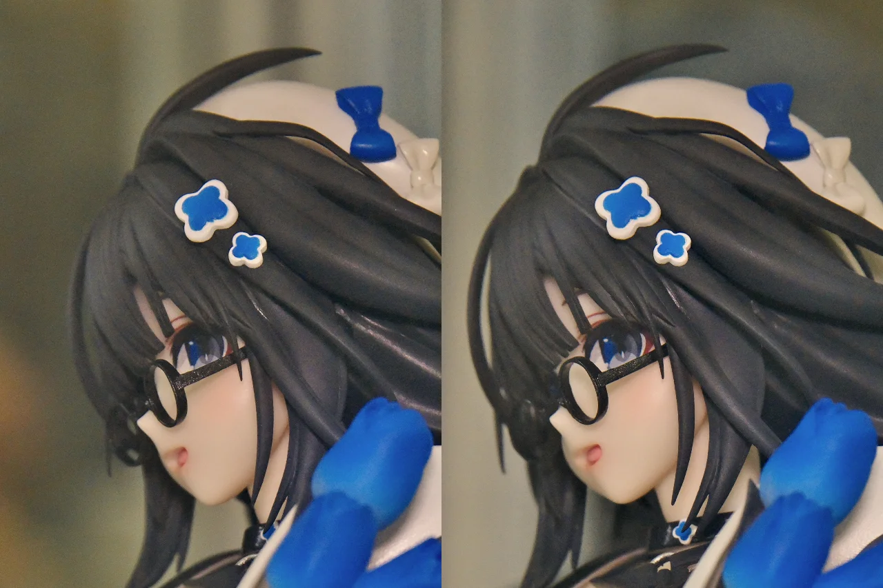 DMM Factory Illustrator Collection Figure 年上彼女 illustration by おしおしお ...