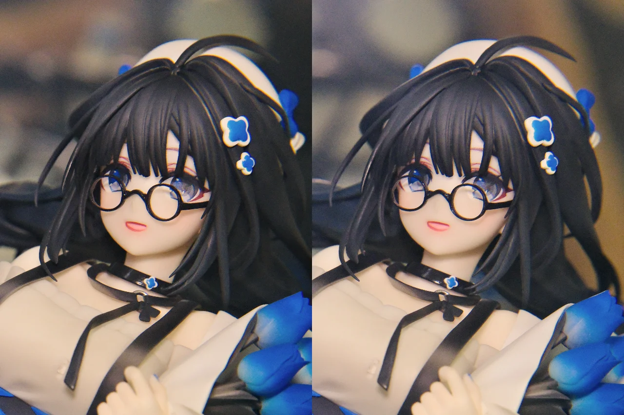 DMM Factory Illustrator Collection Figure 年上彼女 illustration by おしおしお ...